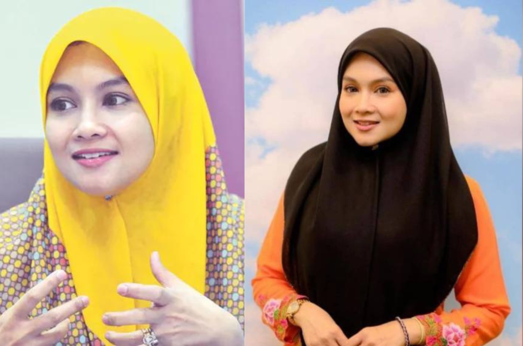 The ex-tv3 host, Norjuma Habib Mohamed has been charged in four ...