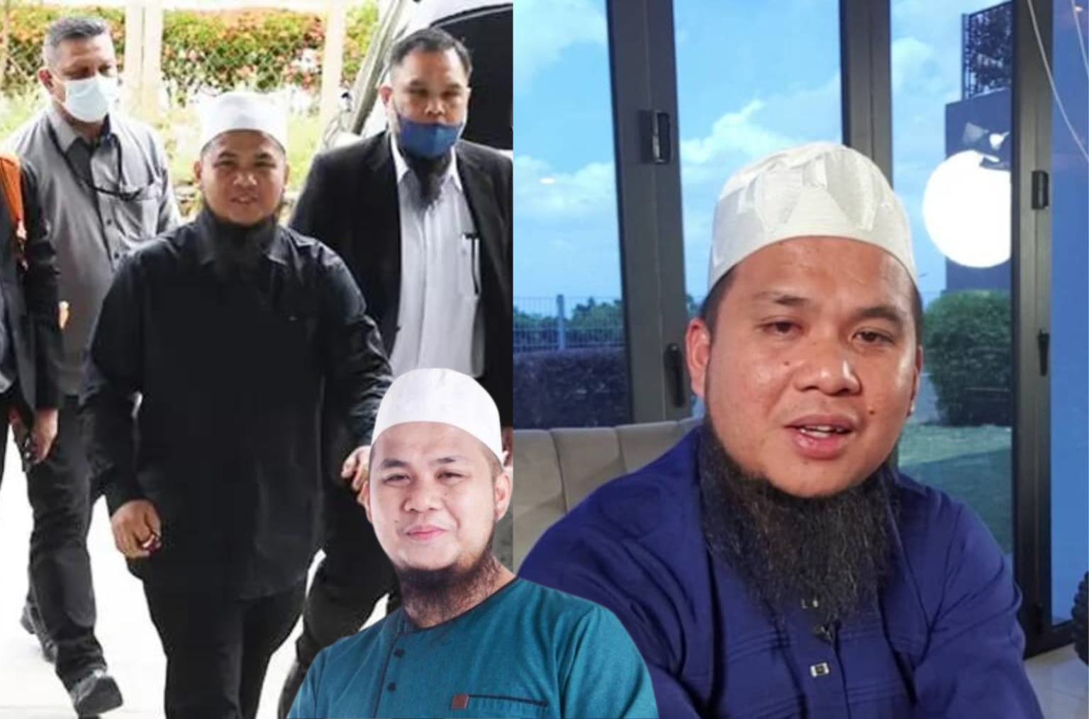 Witness in Sexual Harassment Case Reveals Ebit Lew Made Video Call ...