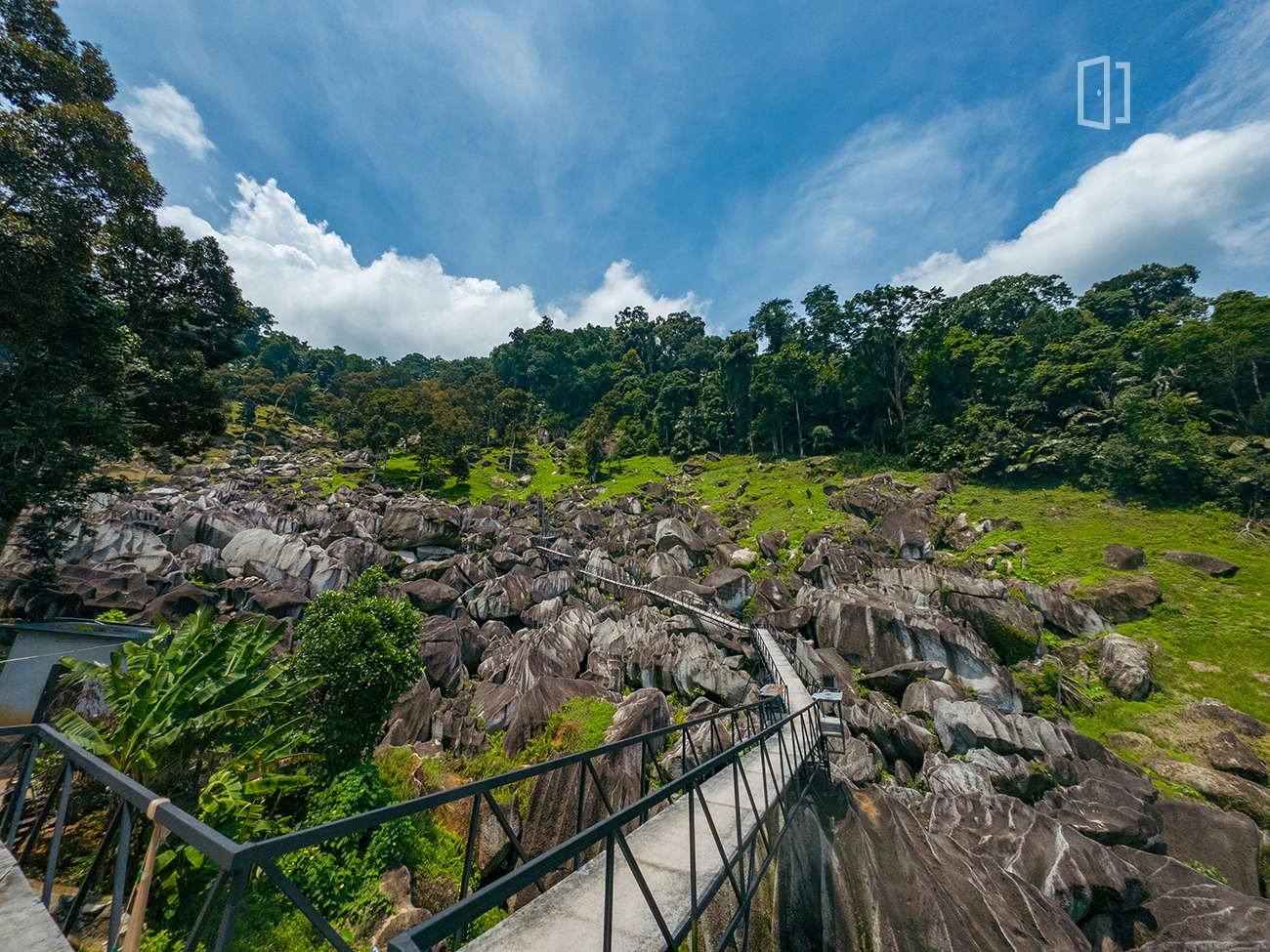 Is the Pinnacles of Kampar Malaysia's Best-Kept Hiking Secret? - Nasi ...