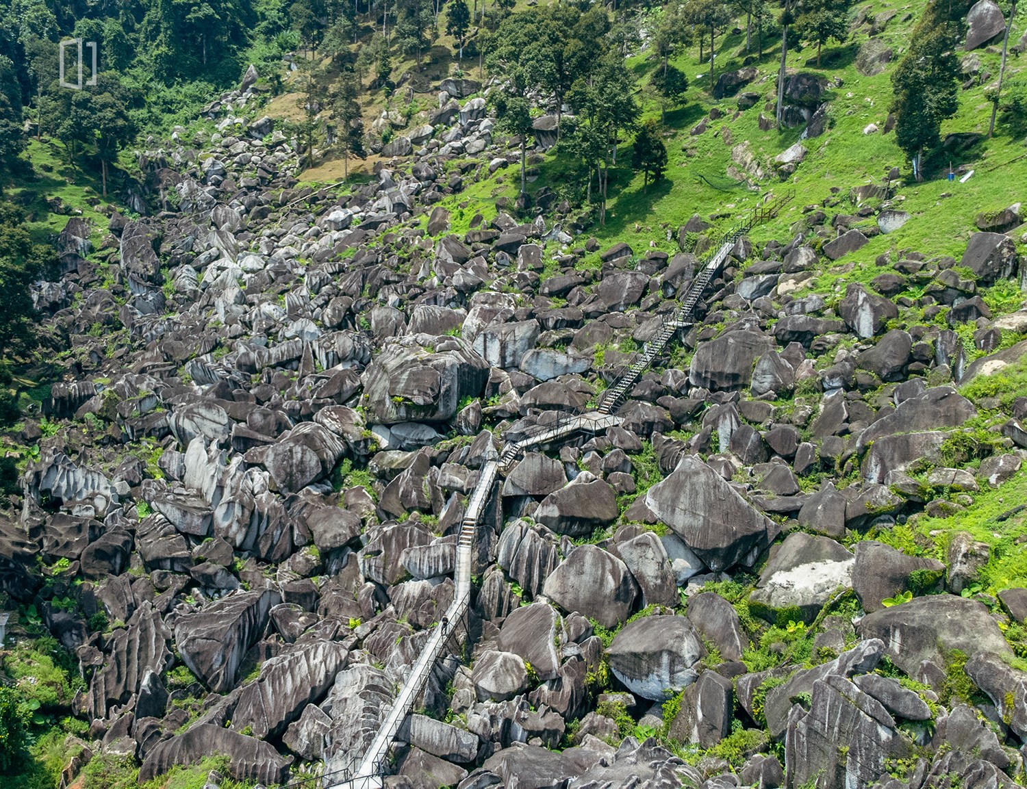 Is the Pinnacles of Kampar Malaysia's Best-Kept Hiking Secret? - Nasi ...